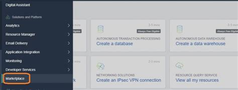 Oracle Cloud Build Vm Machine For Oracle 19c Dataguard Configuration