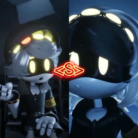 Не очень получился ☕ Murder Drones Дроны Убийцы Rus Amino