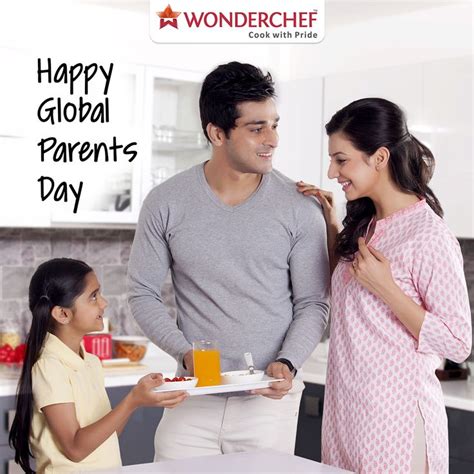 Happy Global Parents Day