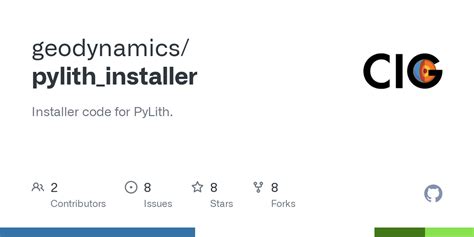 Pylith Installer Docs Install Verify Md At Main Geodynamics Pylith Installer GitHub