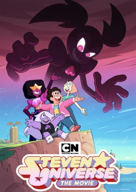 Steven Universe The Movie Fan Casting On Mycast