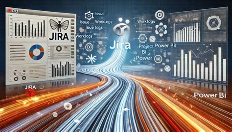 Powerbi Jira Dataanalytics Businessintelligence Projectmanagement Saurav Choudhary