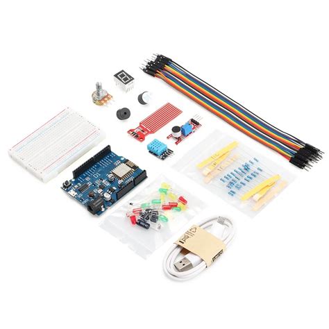 Esp8266 Nodemcu Basic Programming Kits Suit For Arduino Uno Board Buy Programming Kits For