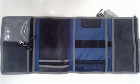 Cotton BLUE Safety Tool Kit Bag For Carrying Tools At Rs 700 In Chennai