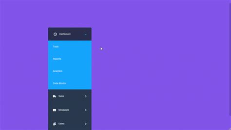 Top 6 Css Accordion Menus