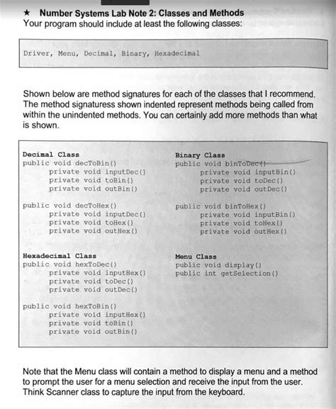 Solved Need Help For Java Program Construct An Object