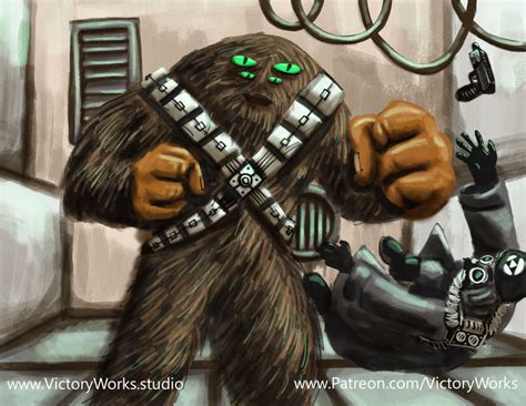 Gorox Warrior By Mr Matt 9000 On Deviantart