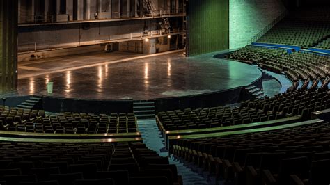 Performing Arts Diagramming Software