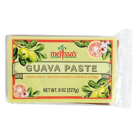 Guava Paste — Melissas Produce