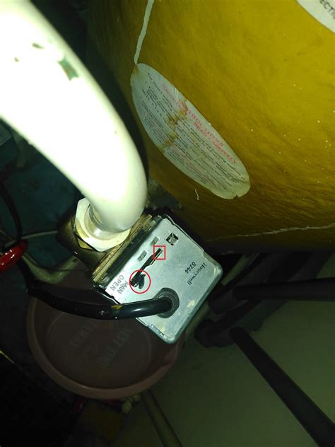 Boiler DIYnot Forums