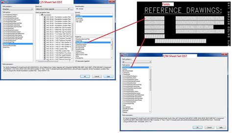 Solved Sheet Set Manager Losing Some Custom Fields Upon Open Or