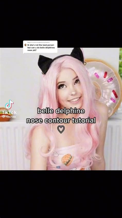 Nose Contour Tutorial Nose Contouring Makeup Tutorial Makeup Looks Tutorial