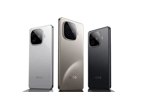 Waktu Peluncuran Iqoo Z Turbo Pro Terungkap Bakal Masuk Indonesia Hallo Gsm