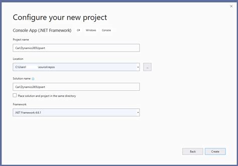 Using Upsert In C Dynamics 365 Carl De Souza