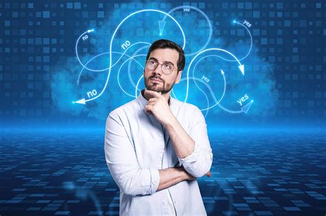 The Art Of Problem Solving How Tech Solutions Can Transform Businesses