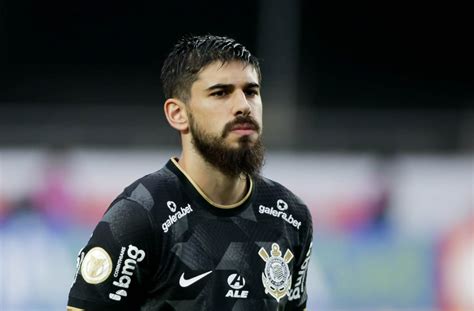 Bruno Méndez Comunica Sua Nova Decisão Após Outra Oferta Do Corinthians R 800 Mil Por Mês