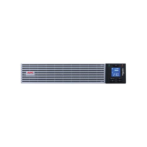 APC Easy UPS On Line Li Ion SRVL RT 1000VA With Rail Kit D KAN Shop