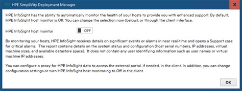 How To Deploy Hpe Simplivity Nodes Bitcon It Consultants