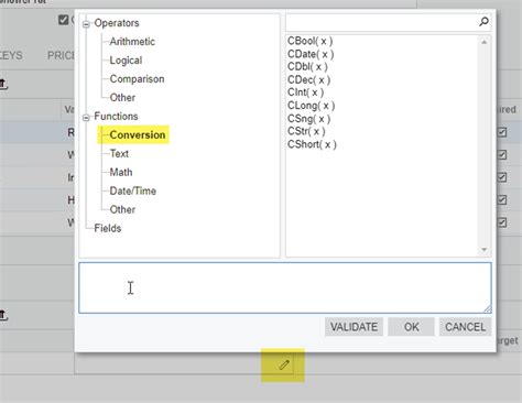 Product Configurator How Do You Reference An Attributes Value And A Second Attribute In