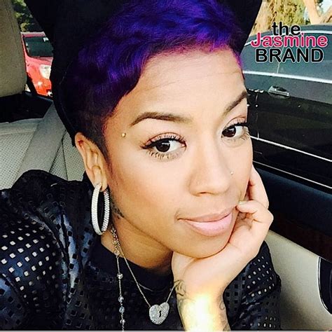 Keyshia Cole Stalked By Registered Sex Offender TheJasmineBRAND
