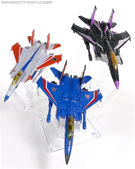 Transformers Generations Thundercracker Toy Gallery Image 66 Of 219