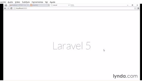 Cómo Instalar Composer Y Laravel En Windows