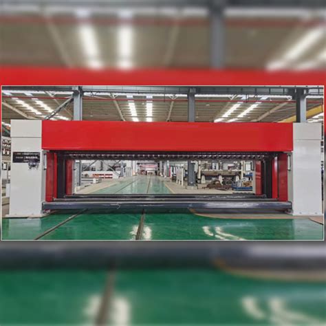 Оборудование для производства автоклавного газобетона