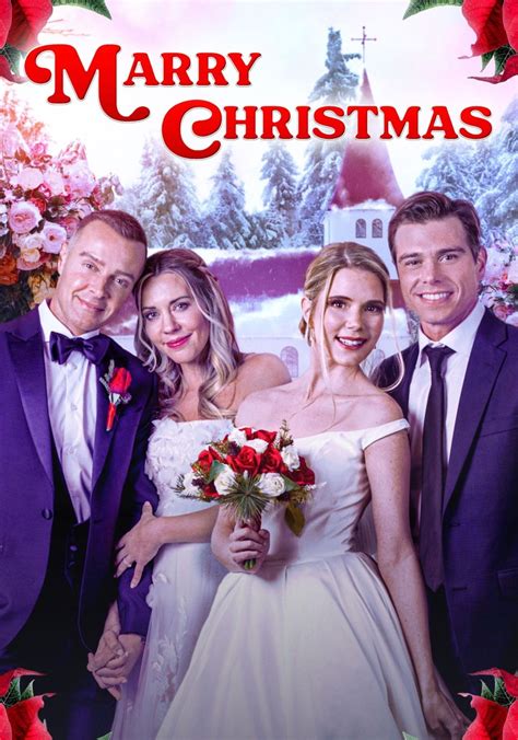 Marry Christmas Movie Watch Streaming Online