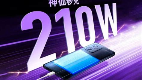 Redmi K60 Ultra 210W hızlı şarj ile geliyor ShiftDelete Net