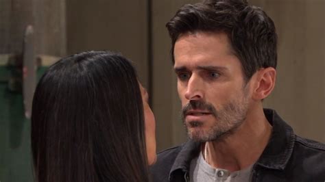 Days Of Our Lives Spoilers Wednesday July 12 Shawn Spirals Harris