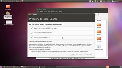 Cant Install Ubuntu Or Fedora From Usb Flash Drive Super User