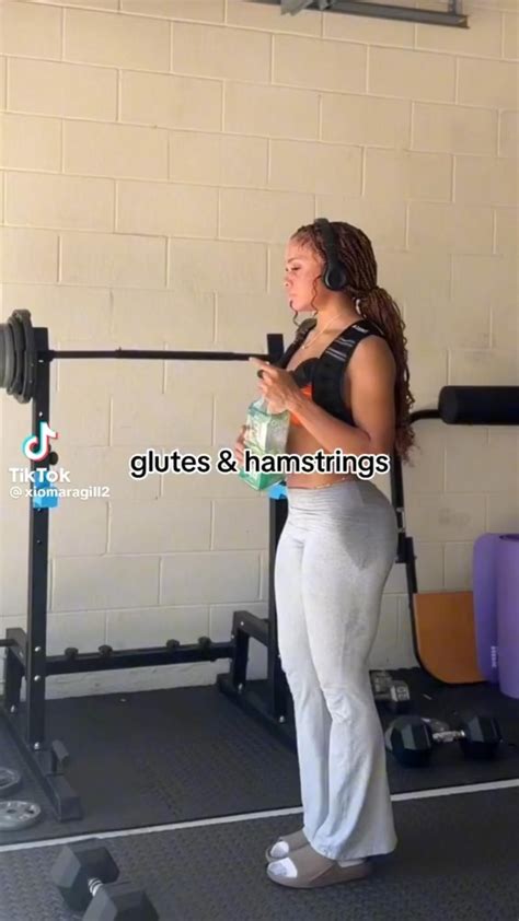 Dumbbell Workout At Home Dumbbell Workout Glutes Dumbbell Workout For