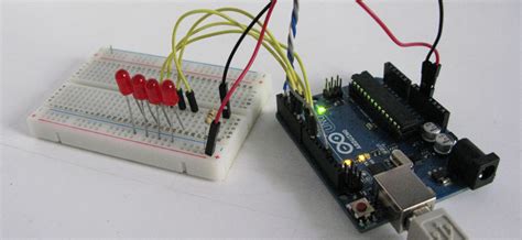 Rotary Encoder Come Utilizzare Un Encoder Con Arduino Mauro Alfieri