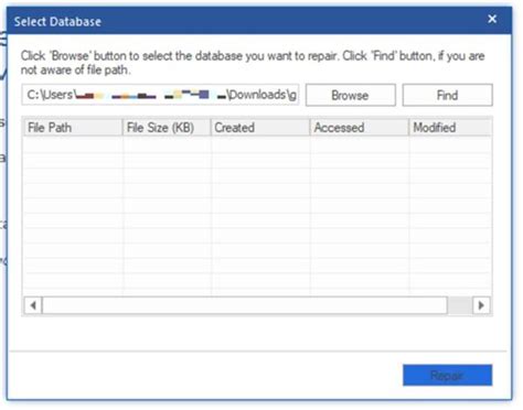 how to fix access table not showing all records viral rang