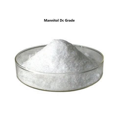 Mannitol Excipient Grade At ₹ 400kg Chennai Id 2856577666530