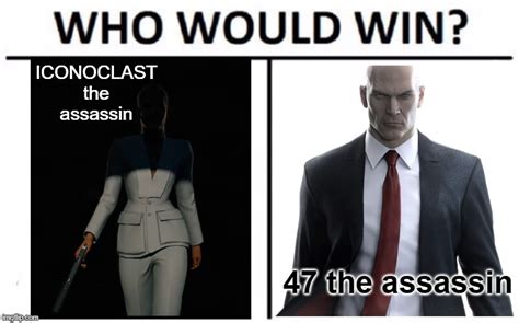 The Ultimate Hitman Memes Thread 1317 By Hichkas Creative Corner Hitman Forum