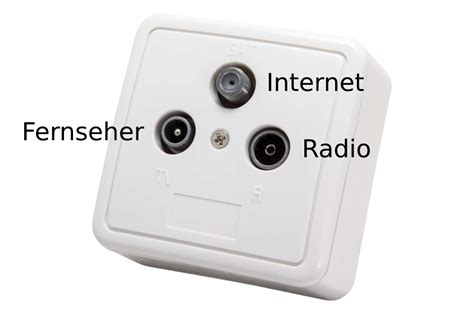 Welcher Stecker Ist Das Computerbase Forum