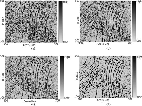 Result Of Applying The Laplacian Of Gaussian Log Algorithm On The