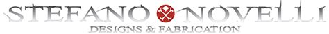 Stefano Novelli Designs And Fabrication