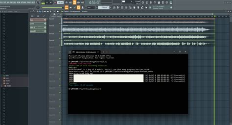 Github Cameronosstemripper Python Script To Automate Stem Ripping From Mp3 Or Wav Files