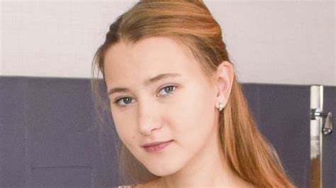 Ivi Rein The Actress With More Than 17 Thousand Fans On Twitter And