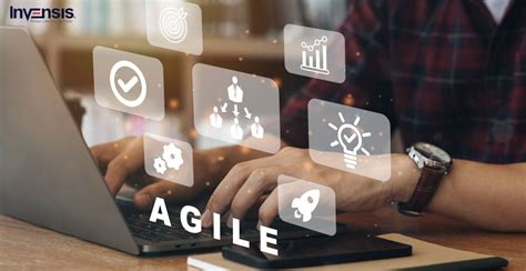5 key benefits of agile methodology in software development