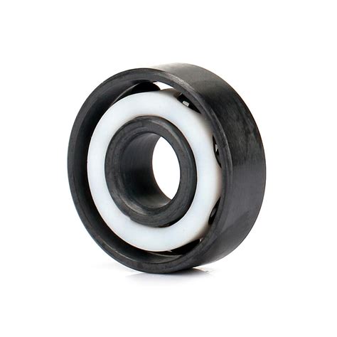 Full Ceramic Angular Contact Ball Bearings Industrial Inc