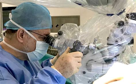 Minimal Invasive And Microscopic Surgery Dr Issam Mardini