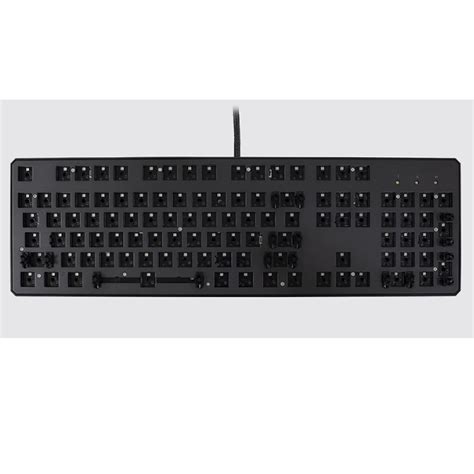 Ph Co PC Depot TECWARE PHANTOM ELITE RGB FULL MODULAR MECHANICAL GAMING KEYBOARD TEC P ELITE