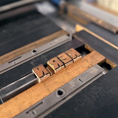 Kern Print Simplebits®