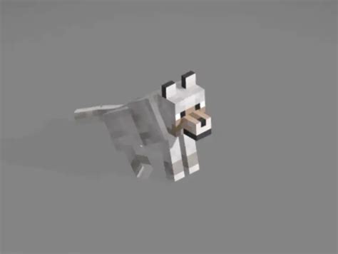 Better Mob Animations Mod Mods For Minecraft