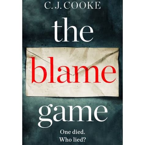 Blame Game Price In Bahrain Buy Blame Game In Bahrain