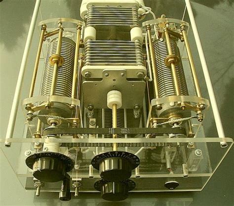 Symmetrical Antenna Tuners In Class Format
