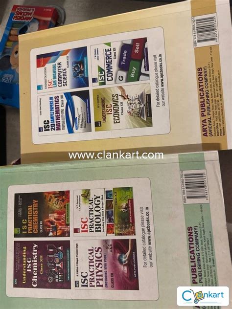 Buy Understanding I S C Mathematics Class Xii 2 Vol Set Book In Excellent Condition At